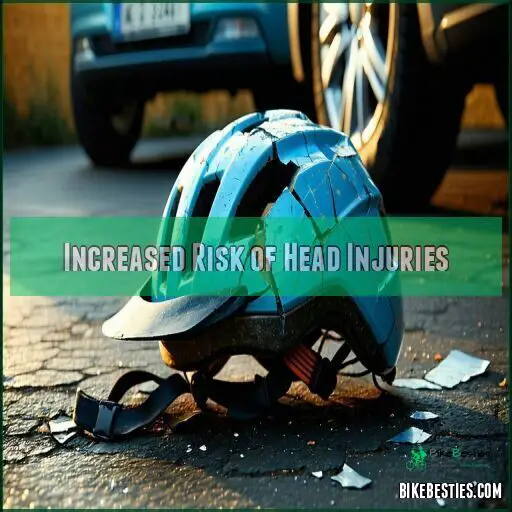 Can You Bike Without a Helmet? Surprising Laws & Life-Saving Facts!
