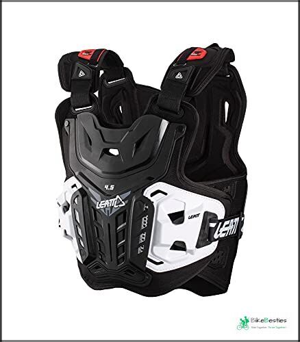 Motocross Chest Protectors: 5 Top Picks for Maximum Safety in 2025