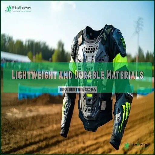 Motocross Chest Protectors: 5 Top Picks for Maximum Safety in 2025