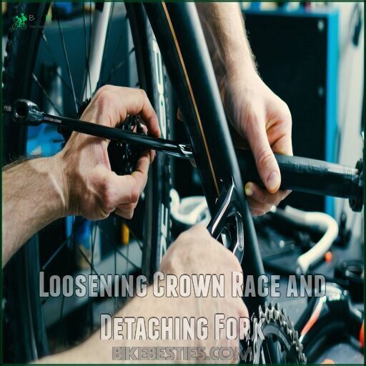 Bike Fork Overhaul Process: Step-by-Step Guide to Restore Performance