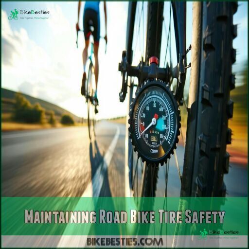 Road Bike Tire Safety: 7 Essential Tools That Could Save Your Life in 2025