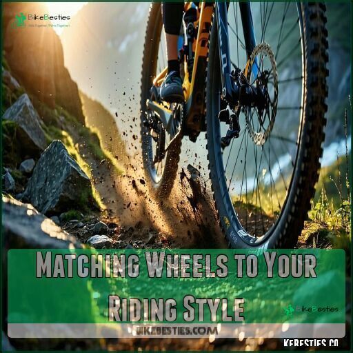 Best Mountain Bike Wheel Sets of 2025: Top 9 Picks for Every Rider