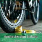Measure Bike Wheel Size: 10 Foolproof Methods That Actually Work!