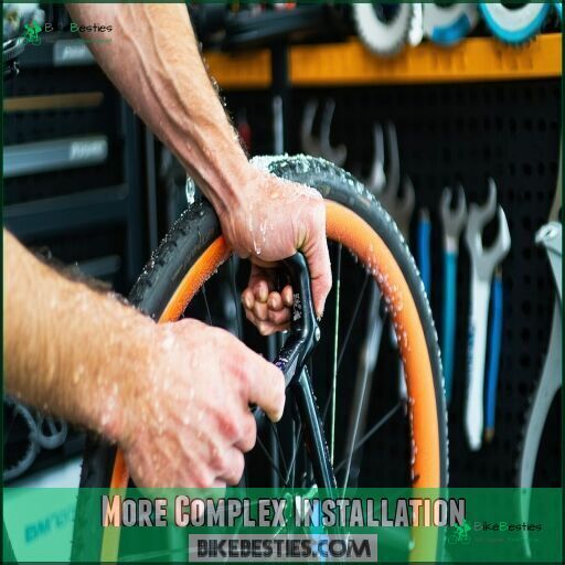 Do Bike Tires Have Tubes? Here's How to Tell and Pick The Right Type