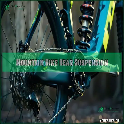 Mountain Bike Air Suspension: Coil Vs Air Shocks Showdown [2025]