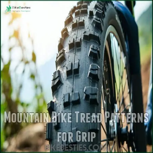 Do Bike Tires Have a Direction? Yes, and Here's Why It Matters!