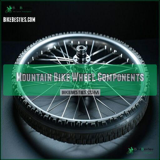 Mountain Bike Wheel Replacement: 5 Game-Changing Options for 2025