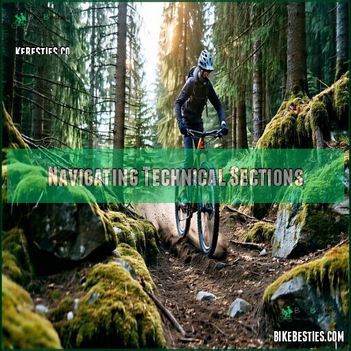 Mountain Bike Single Track Tips: Master Trails With Pro-Level Skills