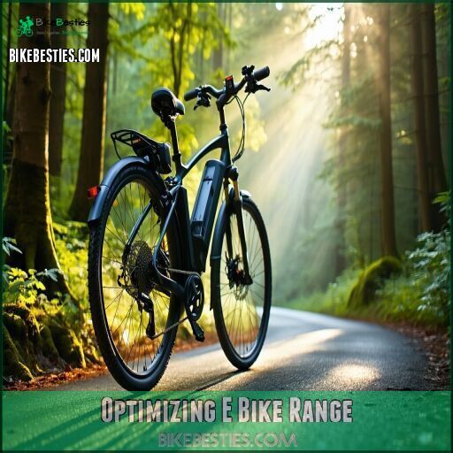 Factors Affecting E-Bike Range: Shocking Truths Every Rider Must Know!