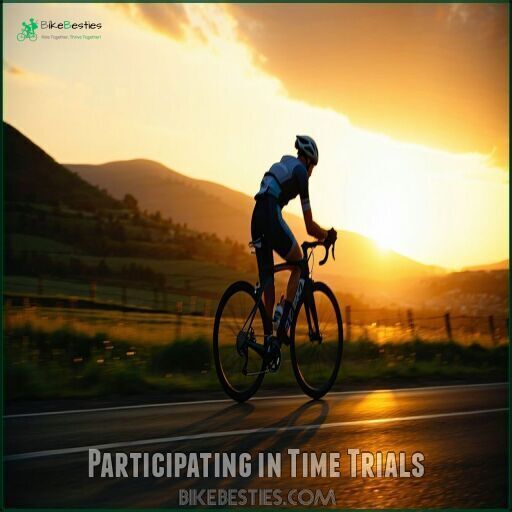 Road Bike Time Trial Events Near Me: Find 2025 Races in Your Area