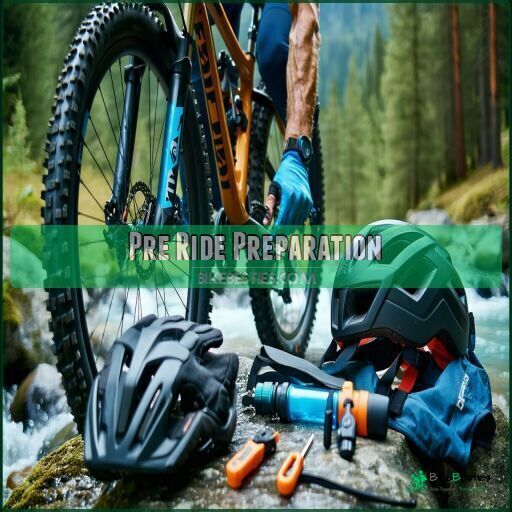 Mountain Bike Single Track Tips: Master Trails With Pro-Level Skills