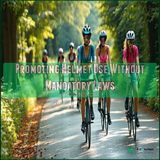 Can You Bike Without a Helmet? Surprising Laws & Life-Saving Facts!