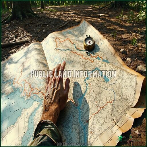 Dirt Bike Trail Maps and Guides: Find Secret Riding Spots Near You!