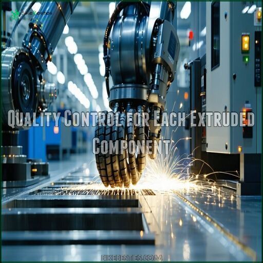 How Are Bike Tires Made? Inside The Step-by-Step Manufacturing Process