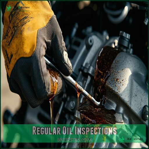 Dirt Bike Oil Change Frequency: How Often Should You Change Your Oil?