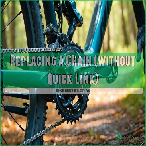 Put a Chain on a Mountain Bike: 7 Easy Steps Anyone Can Master