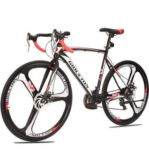 Road Bikes for Hilly Terrain: 6 Best Picks to Conquer Steep Climbs