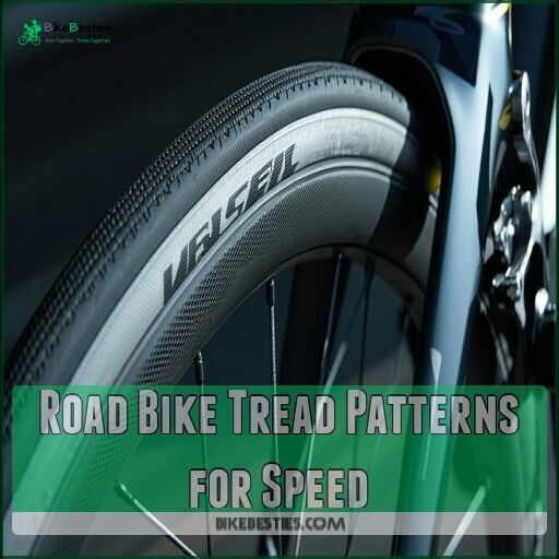 Do Bike Tires Have a Direction? Yes, and Here's Why It Matters!