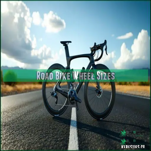 Measure Bike Wheel Size: 10 Foolproof Methods That Actually Work!