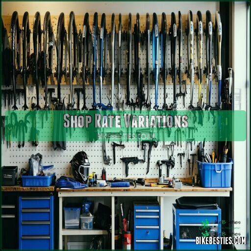 Front Fork Service Cost: Shocking Prices Revealed (2025 Guide)