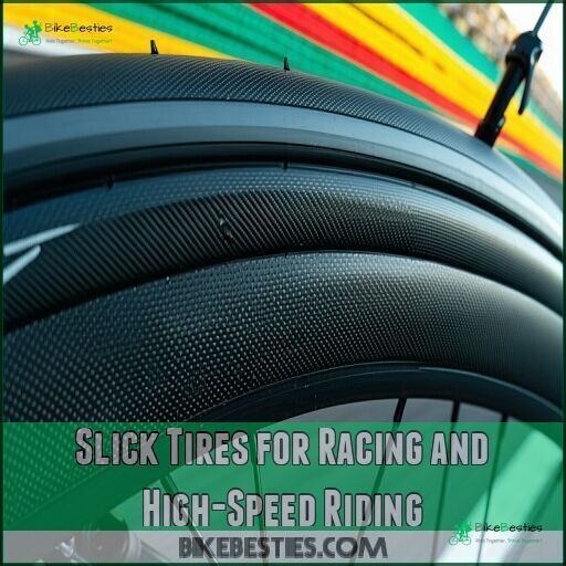 Do Bike Tires Have a Direction? Yes, and Here's Why It Matters!
