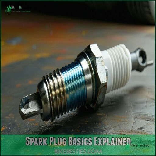 Dirt Bike Spark Plug Replacement Guide: Fix Your Ride in 15 Minutes!
