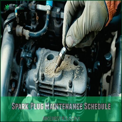 Dirt Bike Spark Plug Replacement Guide: Fix Your Ride in 15 Minutes!
