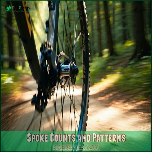 Strongest Mountain Bike Wheels: 4 Bombproof Options Tested in 2025