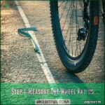 Measure Bike Wheel Size: 10 Foolproof Methods That Actually Work!
