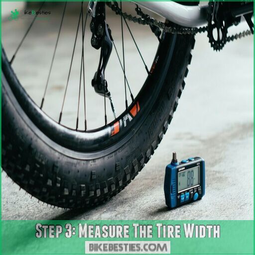 Measure Bike Wheel Size: 10 Foolproof Methods That Actually Work!