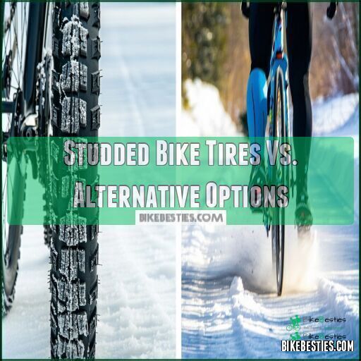 Do Studded Bike Tires Really Work? Pros, Cons, and Expert Tips