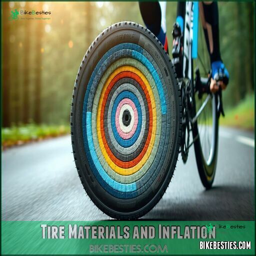 Do Bike Tires Have a Direction? Yes, and Here's Why It Matters!