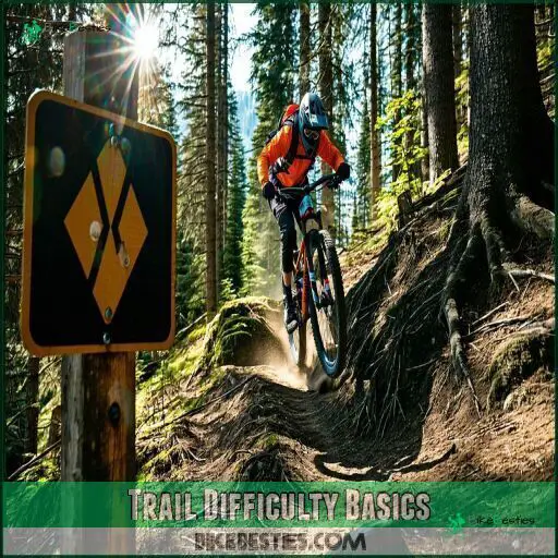 Mountain Bike Trail Difficulty Levels: Master Every Terrain in 2025!