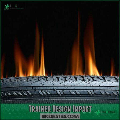 Do Bike Trainers Ruin Tires? The Shocking Truth Every Cyclist Should Know