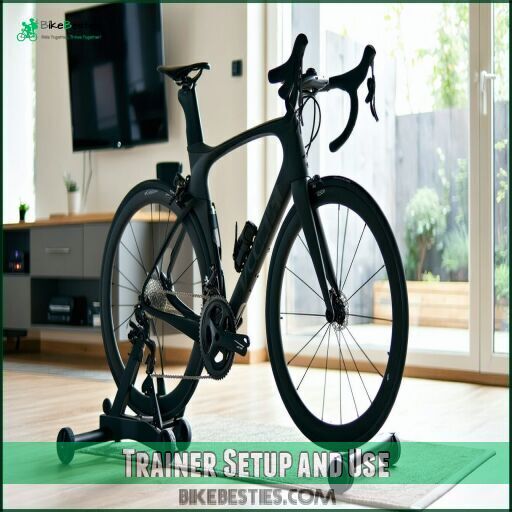 Home Cycling Trainer Stands: 7 Best Indoor Bike Trainers in 2025