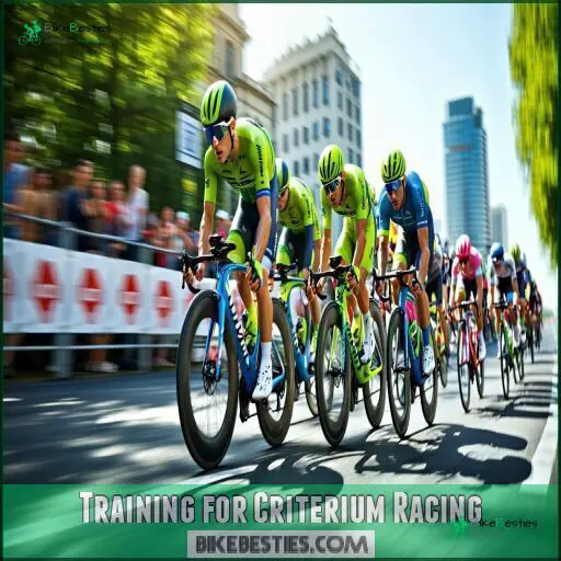Road Bike Criterium Races Near Me This Weekend: Local Events Guide