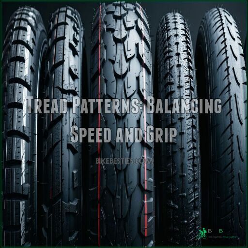 Do Bike Tires Make a Difference in Speed? The Science Behind Performance