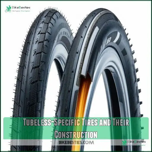 How Do Tubeless Bike Tires Work? Benefits, Setup, and Maintenance Tips