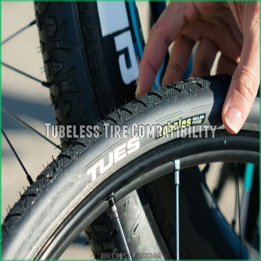 Are Bike Tires Tubeless? Benefits, Drawbacks, and What You Need to Know
