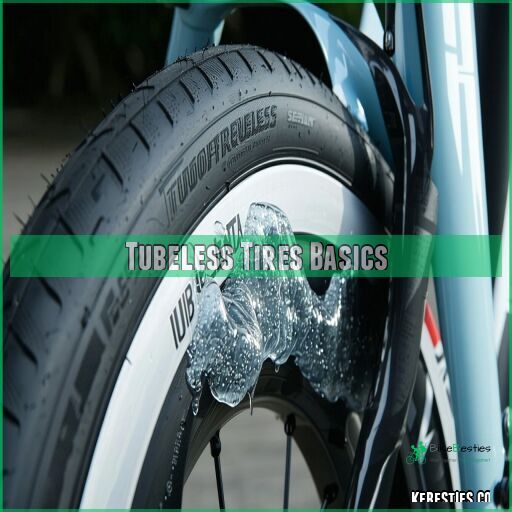 Do Tubeless Bike Tires Lose Air? Causes & Fixes You Need to Know