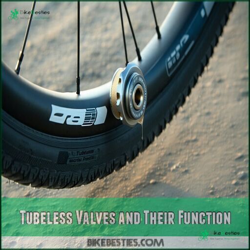 How Do Tubeless Bike Tires Work? Benefits, Setup, and Maintenance Tips