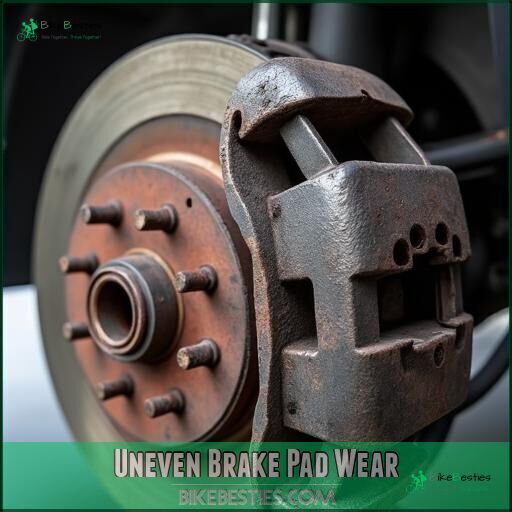 Brake Caliper Alignment Guide: 5 Easy Steps for Perfect Braking Performance