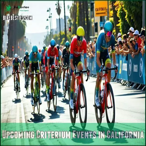 Road Bike Criterium Races Near Me This Weekend: Local Events Guide