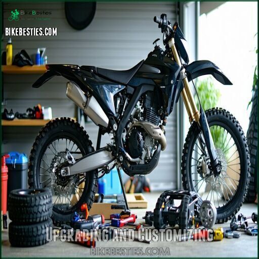 Cheap Enduro Bikes for Sale: 6 Affordable Options Under $2,000 in 2025