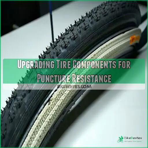 Why Do Bike Tires Keep Going Flat? 8 Surprising Causes & Solutions