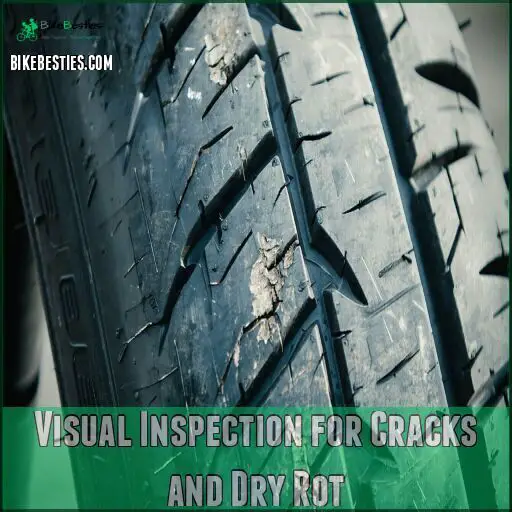 Do Bike Tires Expire? Lifespan, Signs of Aging, and When to Replace