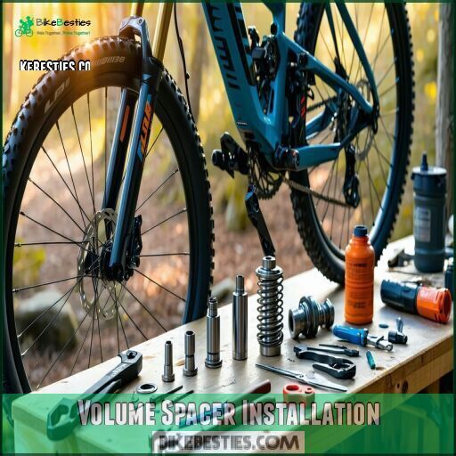 Mountain Bike Suspension Tuning: Master Setup for Trail Domination