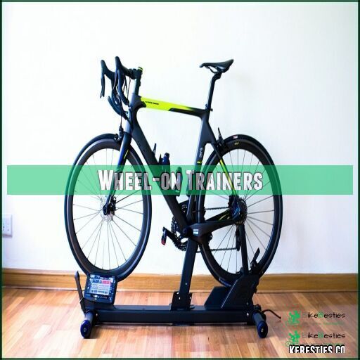Home Cycling Trainer Stands: 7 Best Indoor Bike Trainers in 2025