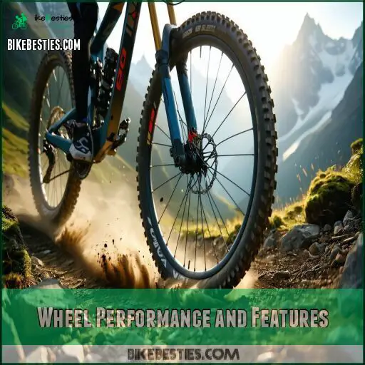 Strongest Mountain Bike Wheels: 4 Bombproof Options Tested in 2025