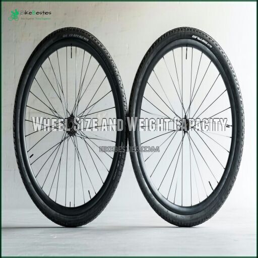 Do Bike Tires Have Weight Limits? Key Facts Every Rider Should Know